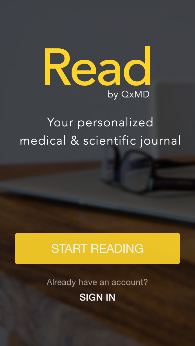 This app changed my practice – Read by QxMD | This Changed My Practice ...
