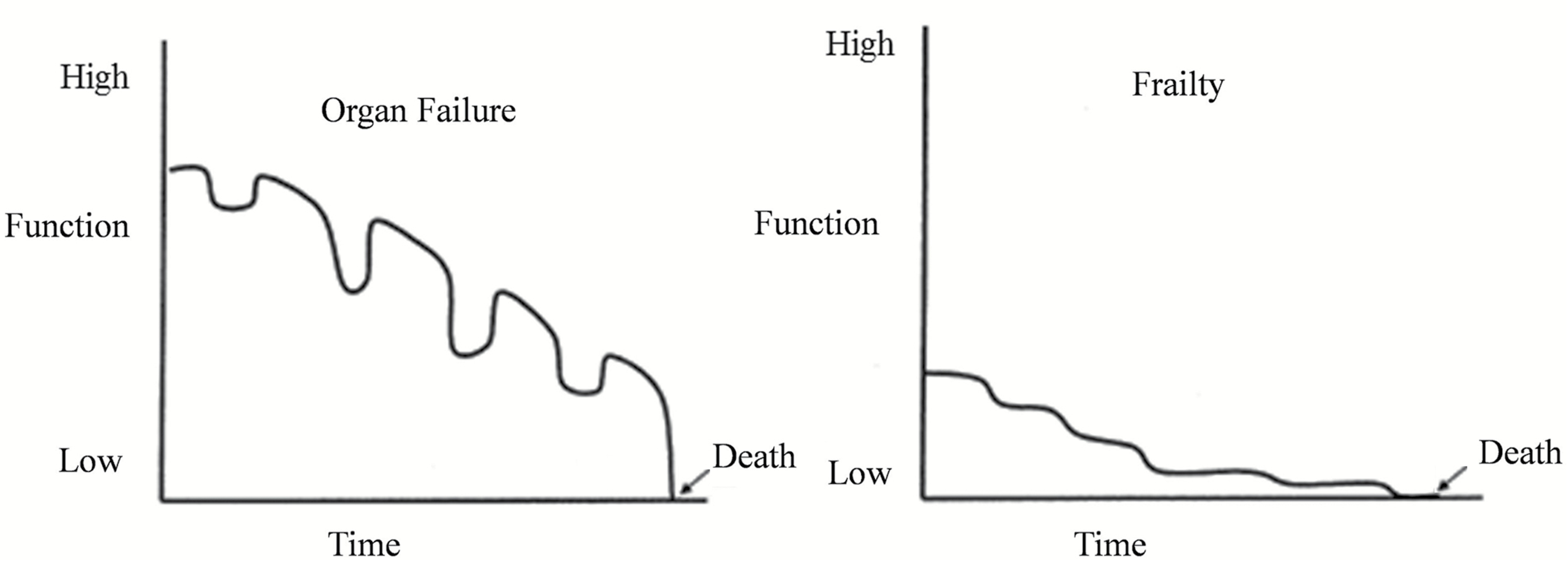 Palliative approach to care and serious illness conversations | This ...